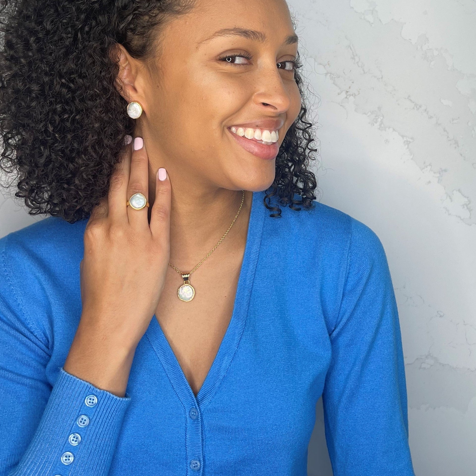 Q Evon Fine Jewelry Design | One of a Kind Jewelry