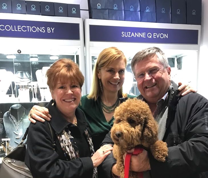 Suzanne Q. Evon - Q Evon Fine Jewelry
