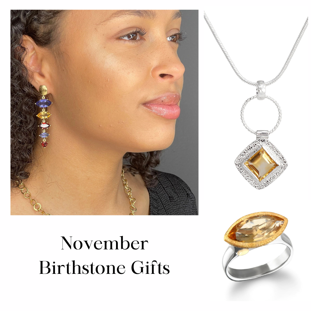 Q Evon Fine Jewelry Collections | One of a Kind Jewelry by Q Evon